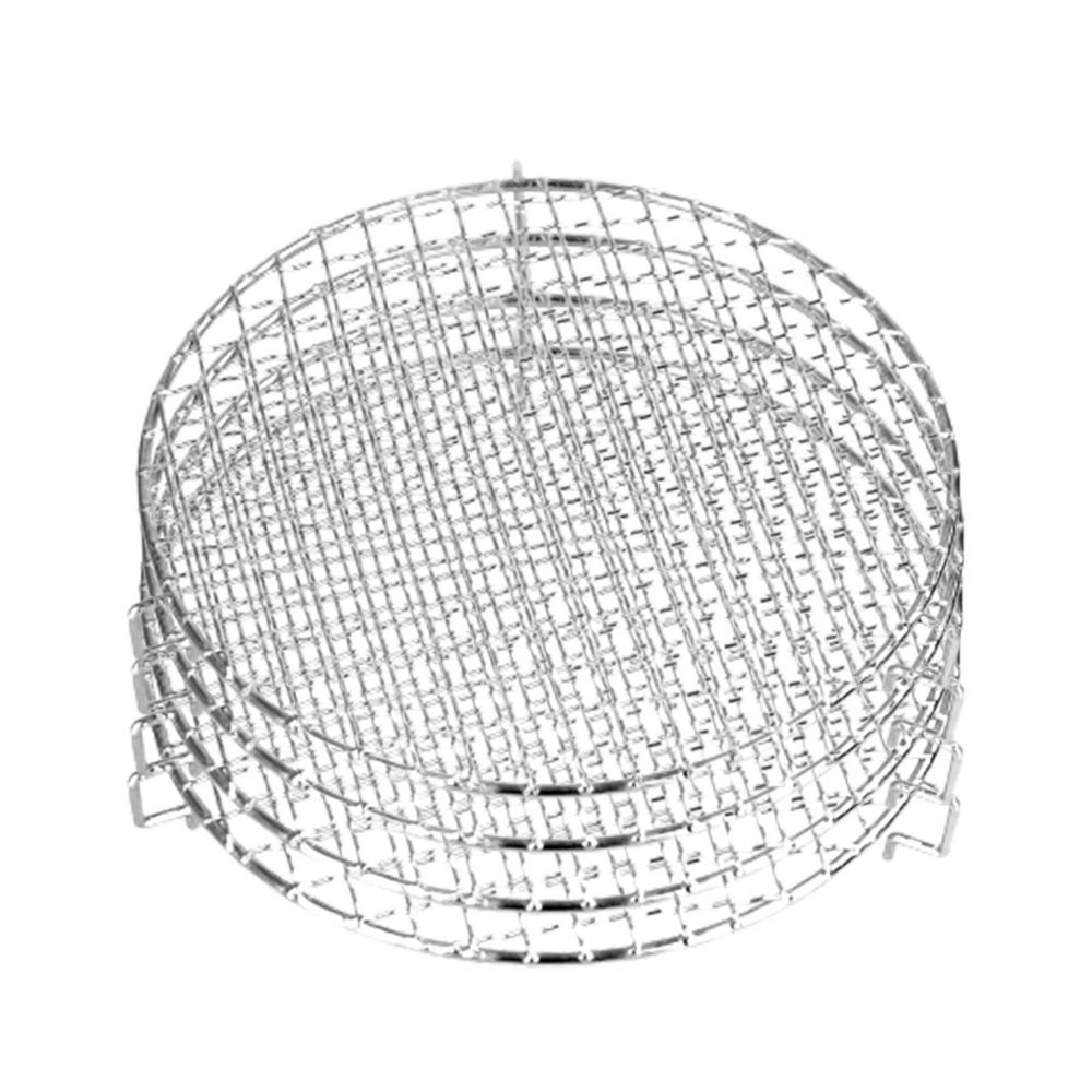 Tohuu Stackable Racks Grill Baking Racks for Cooling Accessories Baking ...