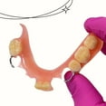 Flexible Flipper – Custom Acrylic & Flexible Options for Up to 3 ...