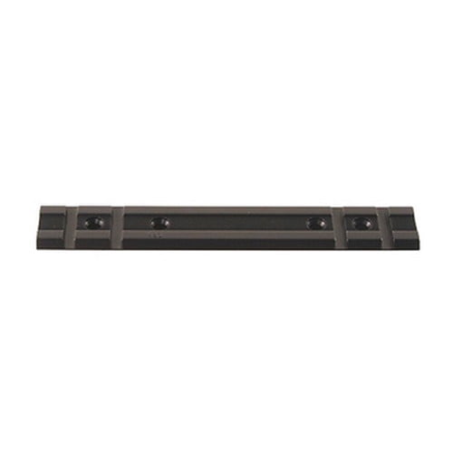 Weaver Detachable Top Mount Base - Walmart.com