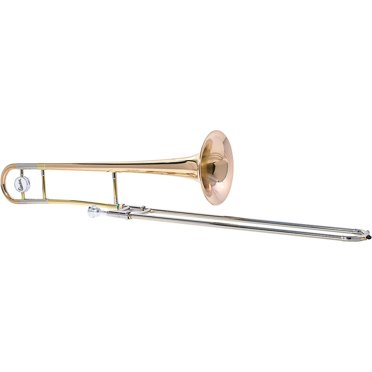Jiggs pBone Plastic Trombone, Yellow - Walmart.com