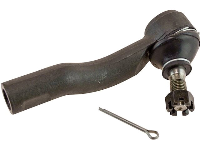 Front Left Outer Tie Rod End - Compatible with 2005 - 2010 Scion tC 2006 2007 2008 2009 ...