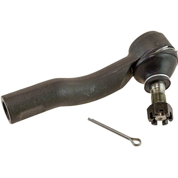 Front Left Outer Tie Rod End - Compatible with 2005 - 2010 Scion tC 2006 2007 2008 2009 ...