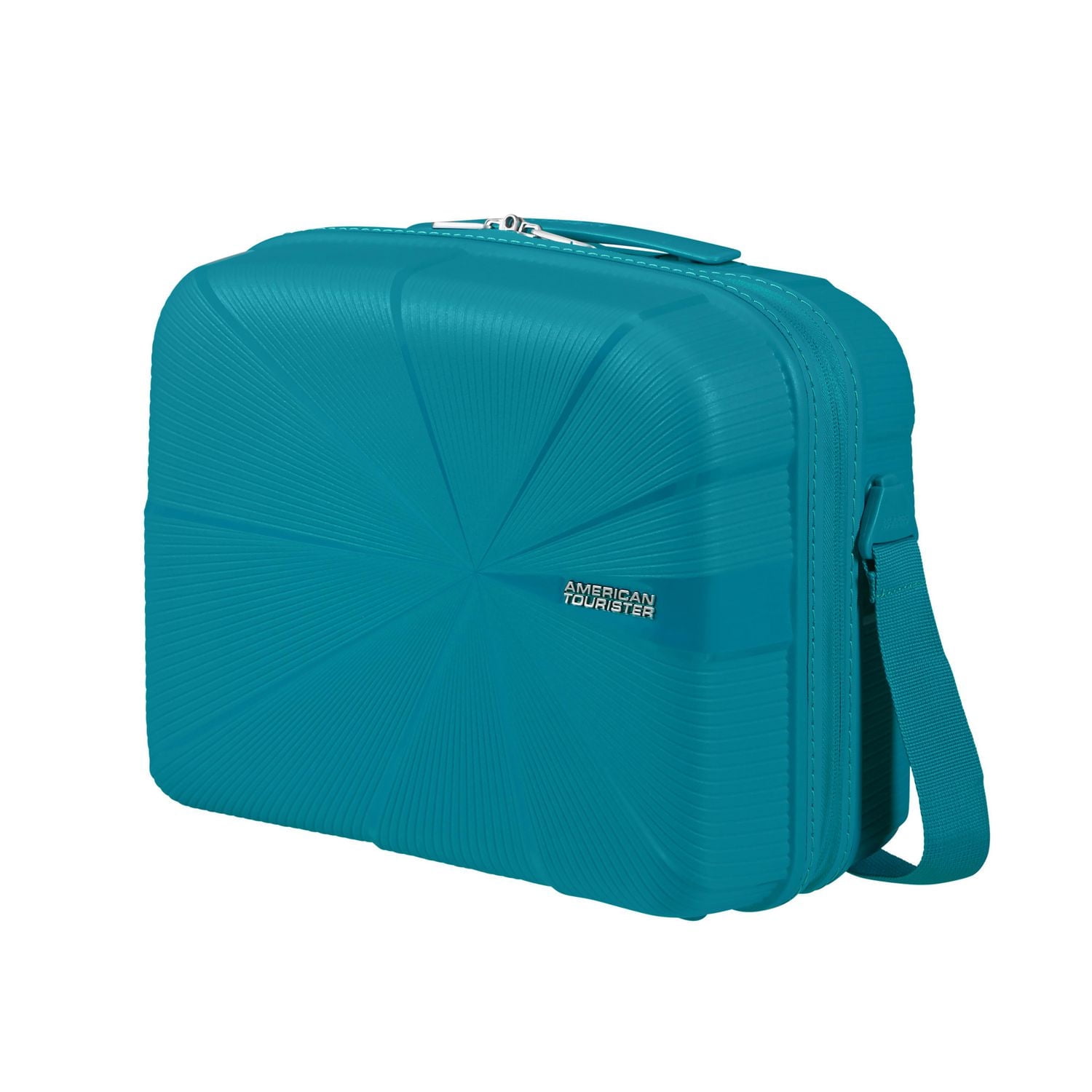 Click here for American Tourister Starvibe Beauty Case S prices