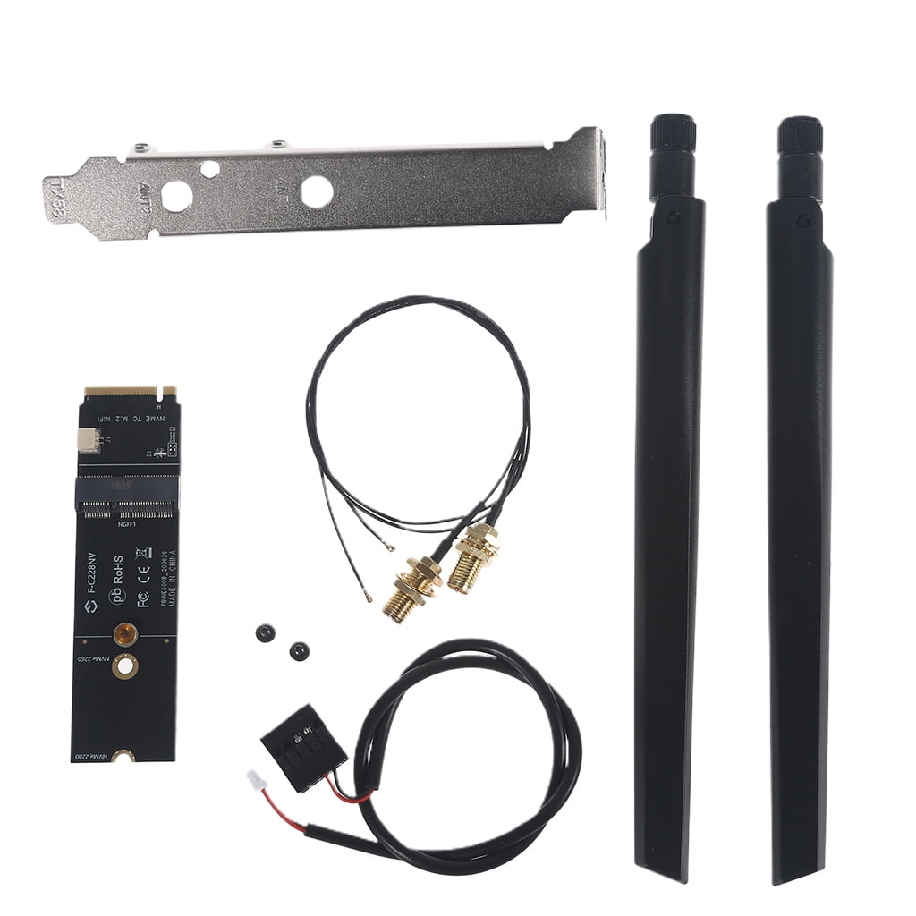 Buy M 2 To Nvme Wifi Card To M2 M Key Solid State Interface Adapter buy-m-2-to-nvme-wifi-card-to-m2-m-key-solid-state-interface-adapter