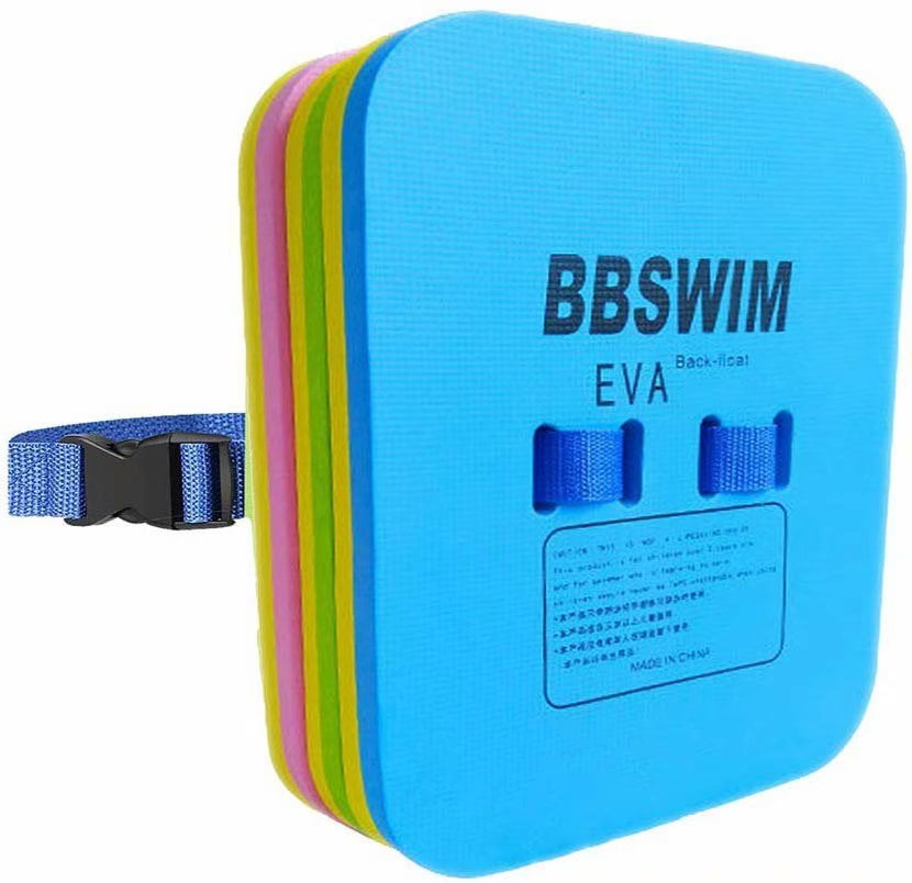 Back Float for Kids, Swim Belts Bubble, Swimming Training Aid for Under ...