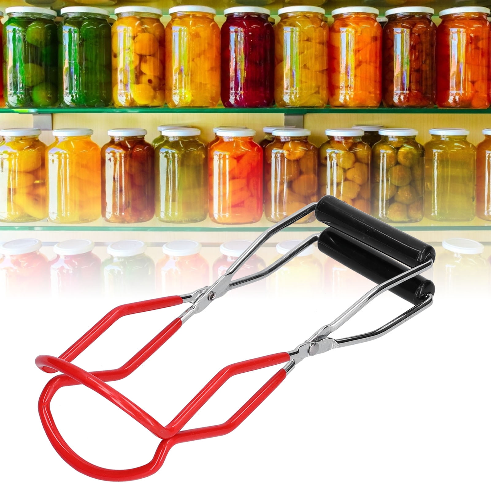 Click here for Estink Can Jar Clamp  Canning Clamp Tool Anti Slip... prices