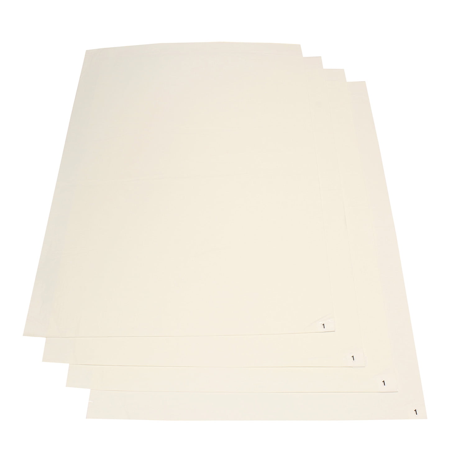 BISupply | Tacky Mat Floor Sticky Mats for Construction 120 Large ...