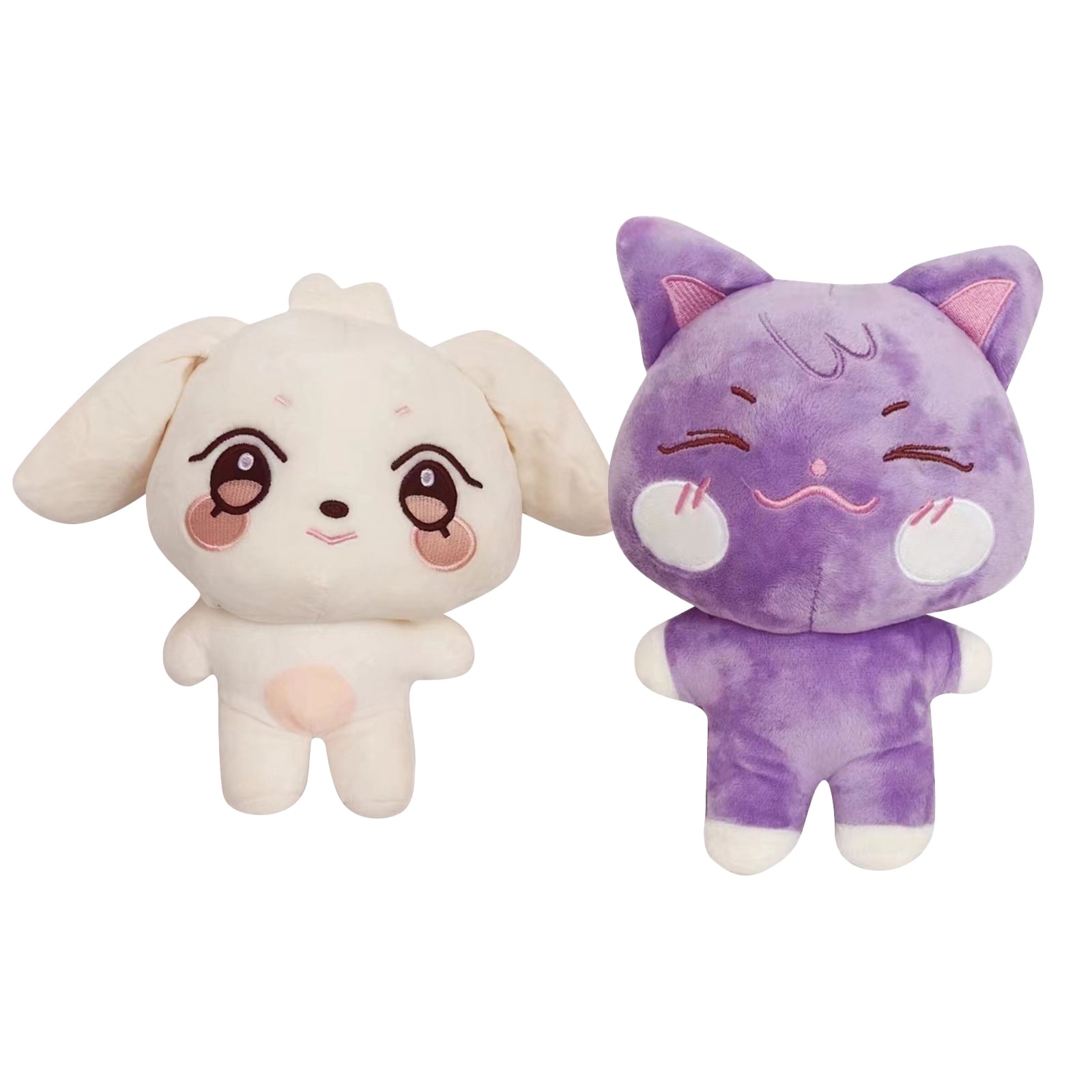 Click here for Ericfun Kpop Ateez Plush Animal Toys  Cute Animal... prices