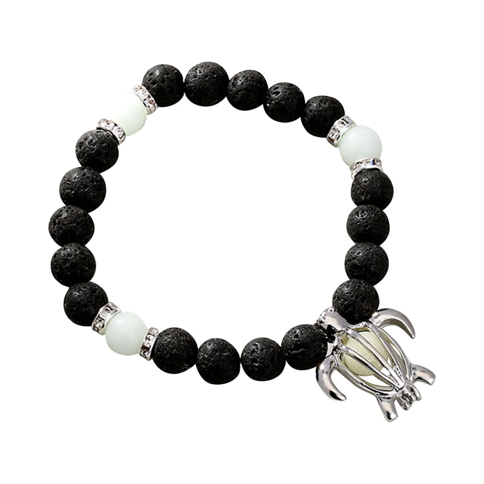 Click here for Lilelis Luminous Luminous Hollow Fluorite Stretch... prices