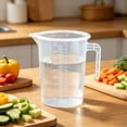 Clearance! Nnndbs Measuring Cups Kitchen Accessories Food Grade ...