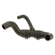 Mercedes-benz Cl Hvac Heater Hose