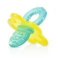 Nuby Chewbies Teether Toy 1 Pack, Colors May Vary - Walmart.com