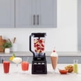 Ninja Professional Countertop Blender with Auto IQ, 1400 Peak Watts, 72 ...