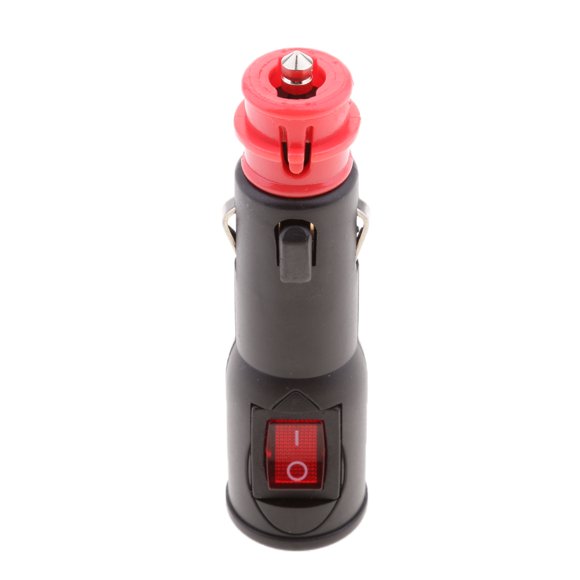 12V Car Plugs