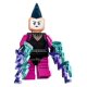 DC LEGO Batman Movie Mime Minifigure - Walmart.com