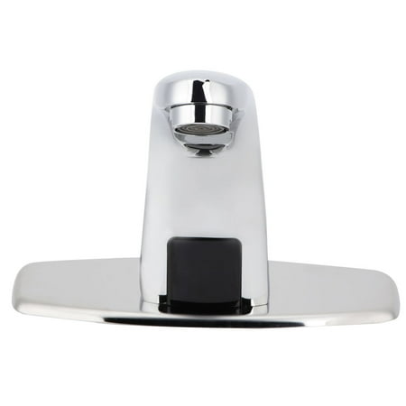 Sensor Water Tap Bathroom Water Tap Control Box Water Faucet Automatic ...