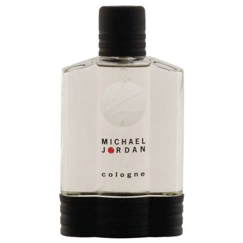 Micheal Jordan by Michael Jordan, Cologne Spray for Men, 3.4 fl oz ...