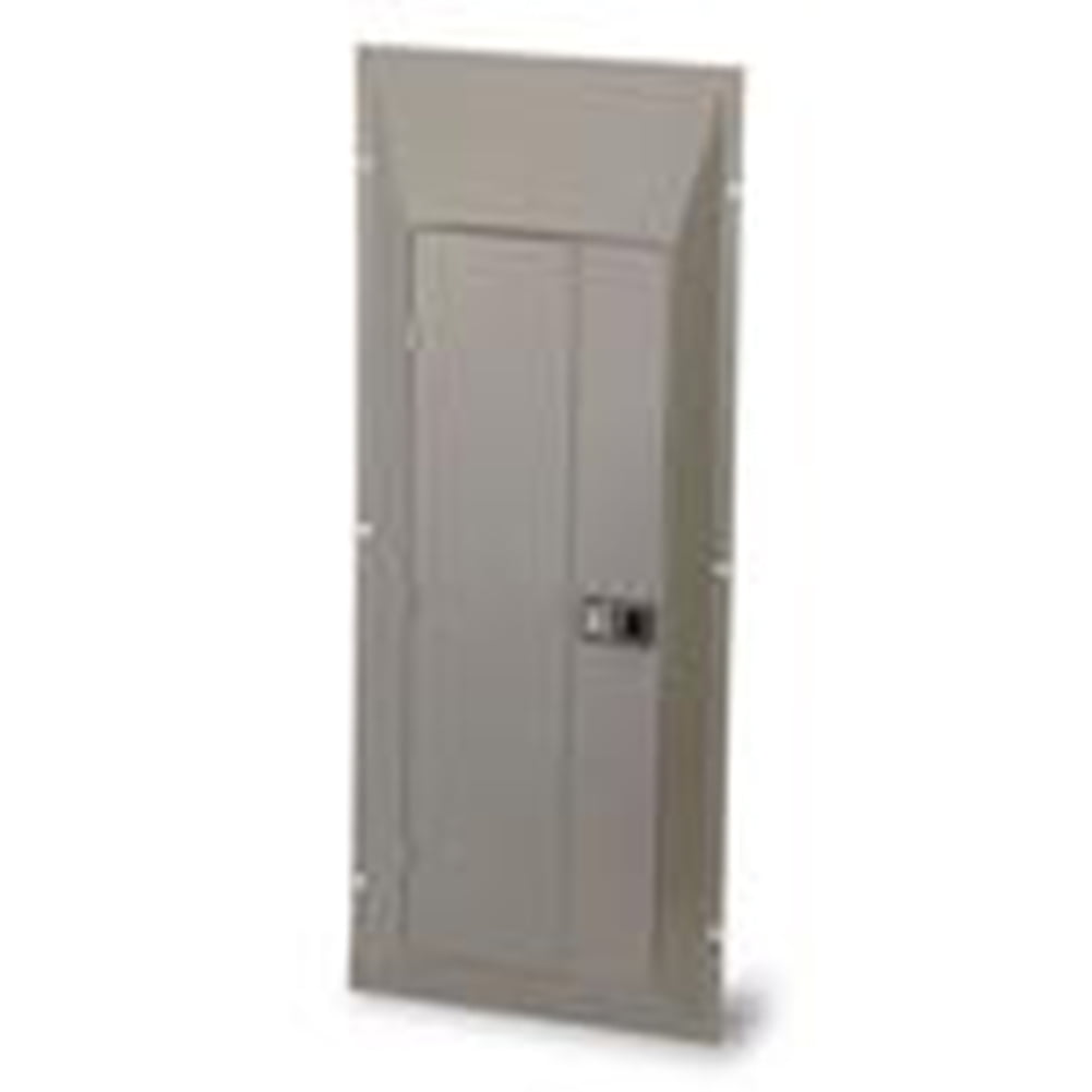 Eaton CH8GS Load Center Cover, Type CH, NEMA 1, Box Size G, Surface ...