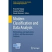 Studies in Classification, Data Analysis, and Knowledge Orga: Modern Classification and Data ...