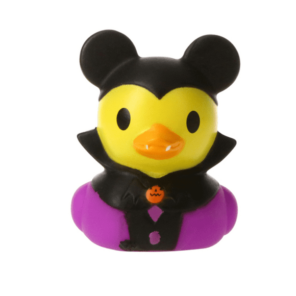 Disney Rubber Ducks