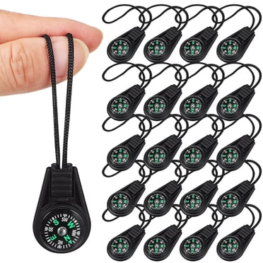 Mini Directional Magnetic Compass - Walmart.com