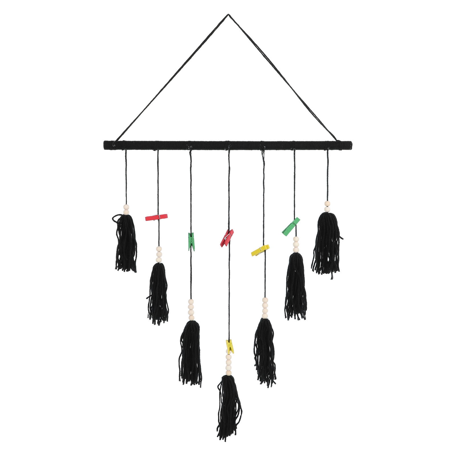 Photo string Photo String Backdrop Wall Hanging Decor Photos Hanging ...