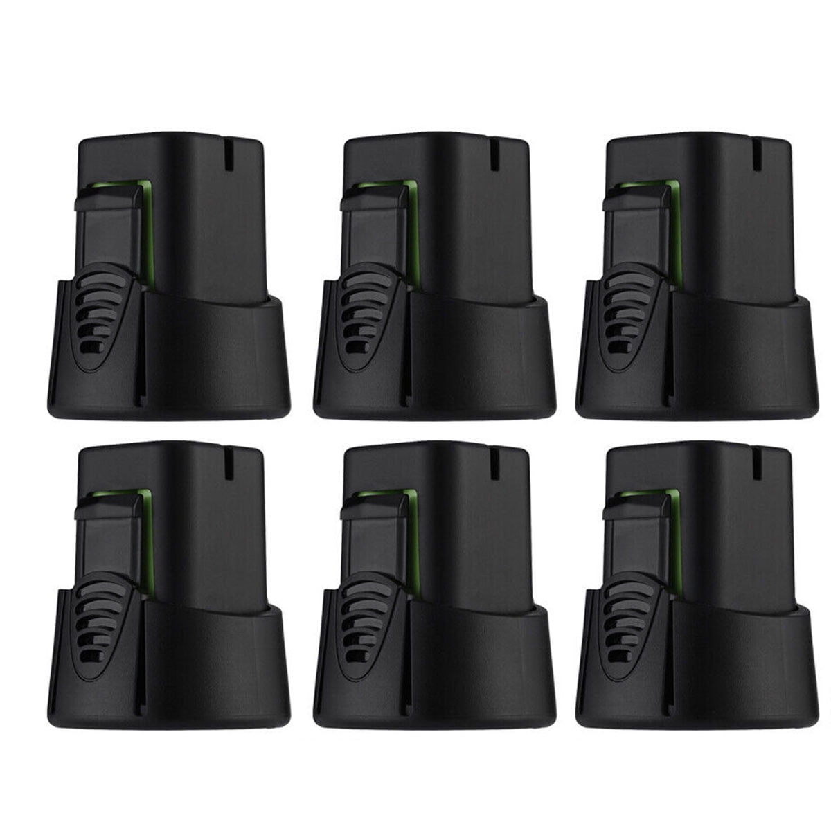 6Pack 3.0AH 4.8V Battery For Dremel 750-02 7300-N8 755-01 MiniMite ...