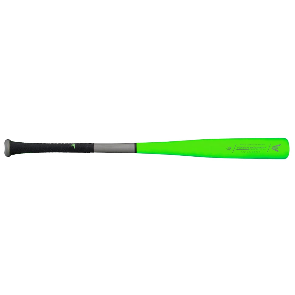 Easton S2 Baseball Bat, 32" (-3) - Walmart.com