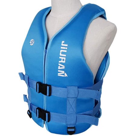 Float Vest Swimming Buoyancy Aid Swimming Vest For Adult Children ...