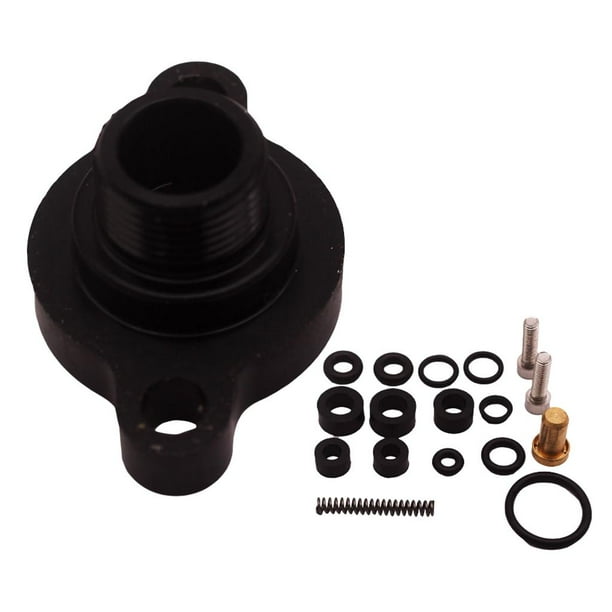 Fuel Pressure Regulator Spring and Seal 03 & International 7.3L Engines ...