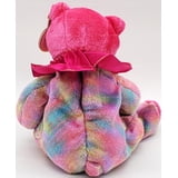 Ty Beanie Baby: January the Bear | Stuffed Animal | MWMT - Walmart.com