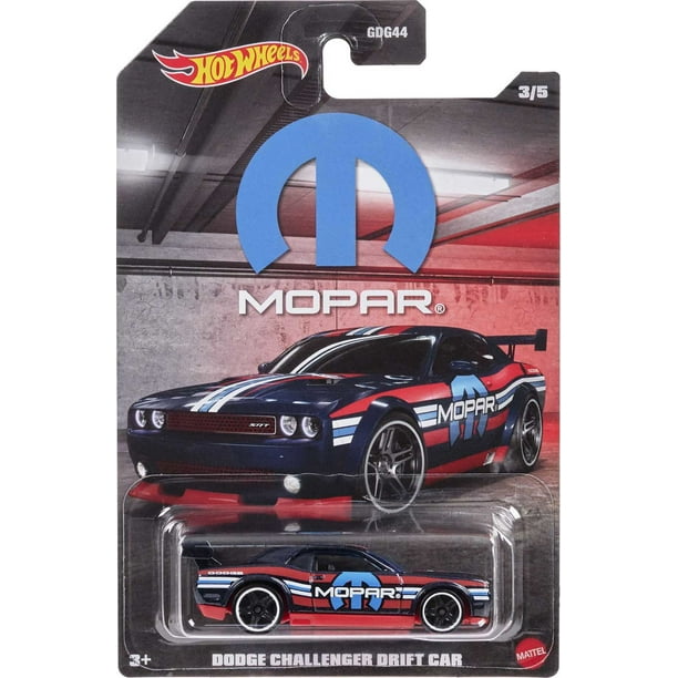 Hot Wheels 1:64 Scale Cars for Kids & Collectors - Walmart.com