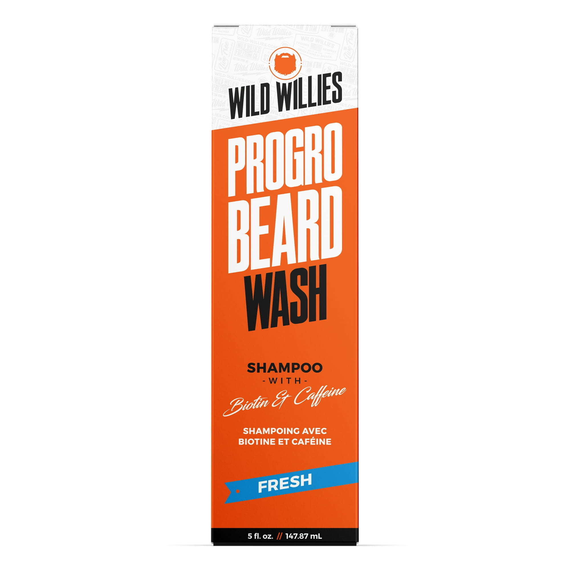 Click here for Wild Willies Ww Progro Wash 5 Fl Oz prices