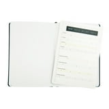 Yop & Tom - Bullet Dot Grid Journal Extra Thick Paper 160 GSM ...