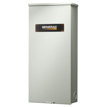 Generac 7172 - Guardian 10kW Home Backup Generator with 16-circuit ...