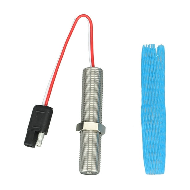 Speed Sensor,Magnetic Pickup Speed Sensor Generator Magnetic Speed ...