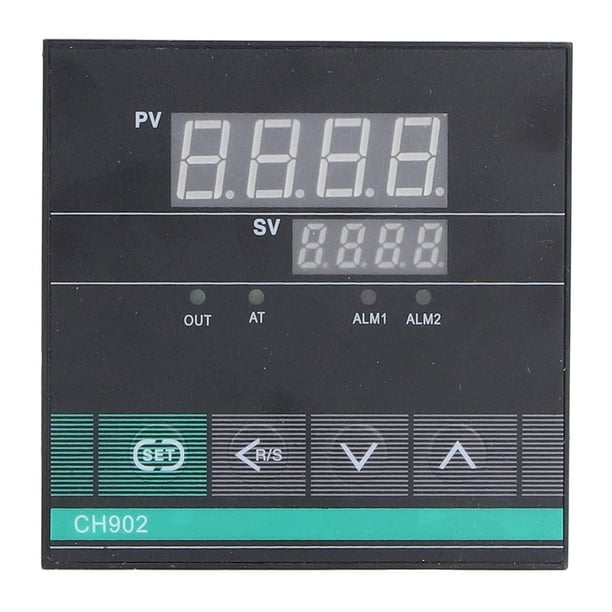 RELAY Digital Thermostat,PID Temperature Controller RELAY Digital ...