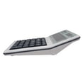 Victor Technology 99901 TuffCalc Calculator, White - Walmart.com