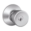 Hager 3653WTN26D Withnell Lever Office & Entry Tubular Lock, Satin ...
