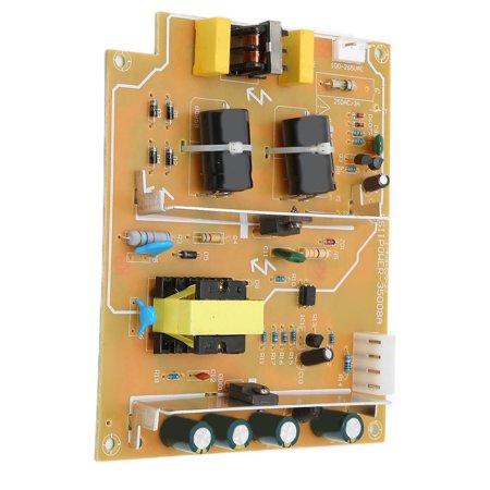 Console Power Board, PCB Built In Power Board Professional For ...