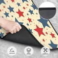 4 Piece Car Foot Mat Set Anti-Slip Washable Universal Car Floor Mats ...