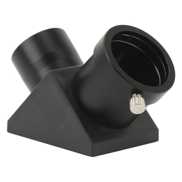 90 Degree Zenith Diagonal Mirror, 1.25in 90 Degree Diagonal Adapter ...