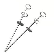 Eagle Claw Pigtail Folding Rod Holder - Walmart.com