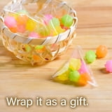 Yamasan Konpeito Japanese Colorful Sugar Candy, Handmade, Big Bag 500g ...
