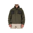 First Tactix System Jacket - Mens, OD Green, Extra Large, R - Walmart.com