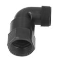 Sorven Elbow Connector Adaptable Elbow Connector Hose Adapter, Garden ...