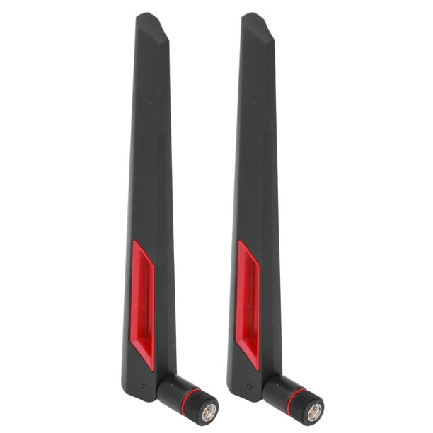 Antena De Internet, Antenas De Enrutador De Señal Estable De Cabeza ...