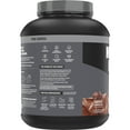 Muscle Milk Genuine Pro Series Protein Supplement, Knockout Chocolate ...