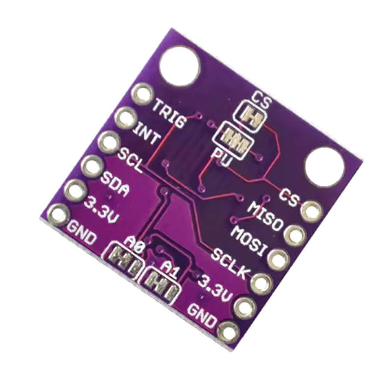 Click here for Unbranded Mlx90393 3d Digital Hall Sensors 3d Posi... prices