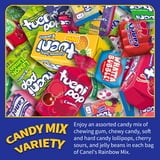 Canel's Rainbow Mix, Traditional Mexican Candy Mix, Assorted Fruit ...